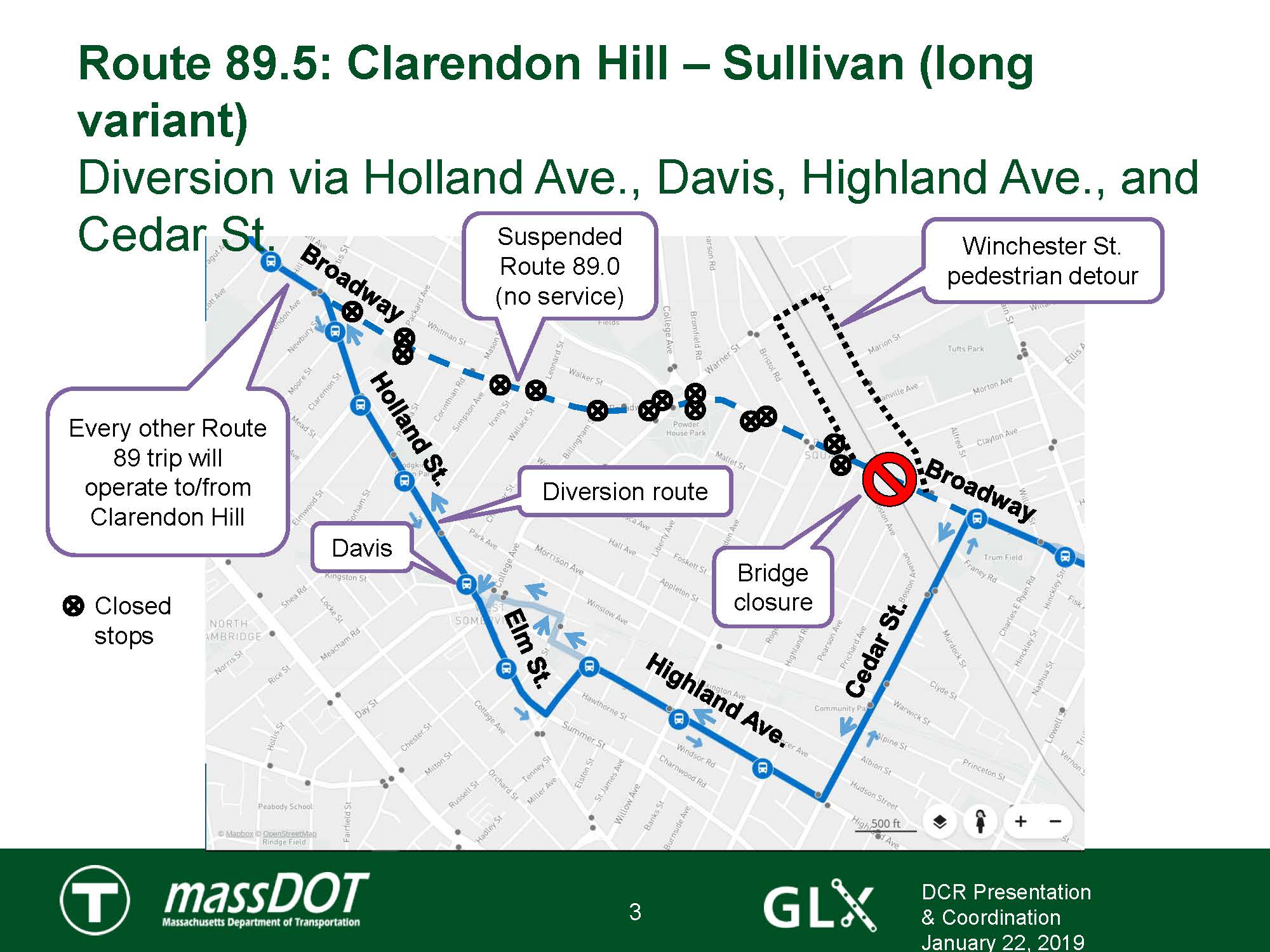 Green Line Extension | City of Somerville