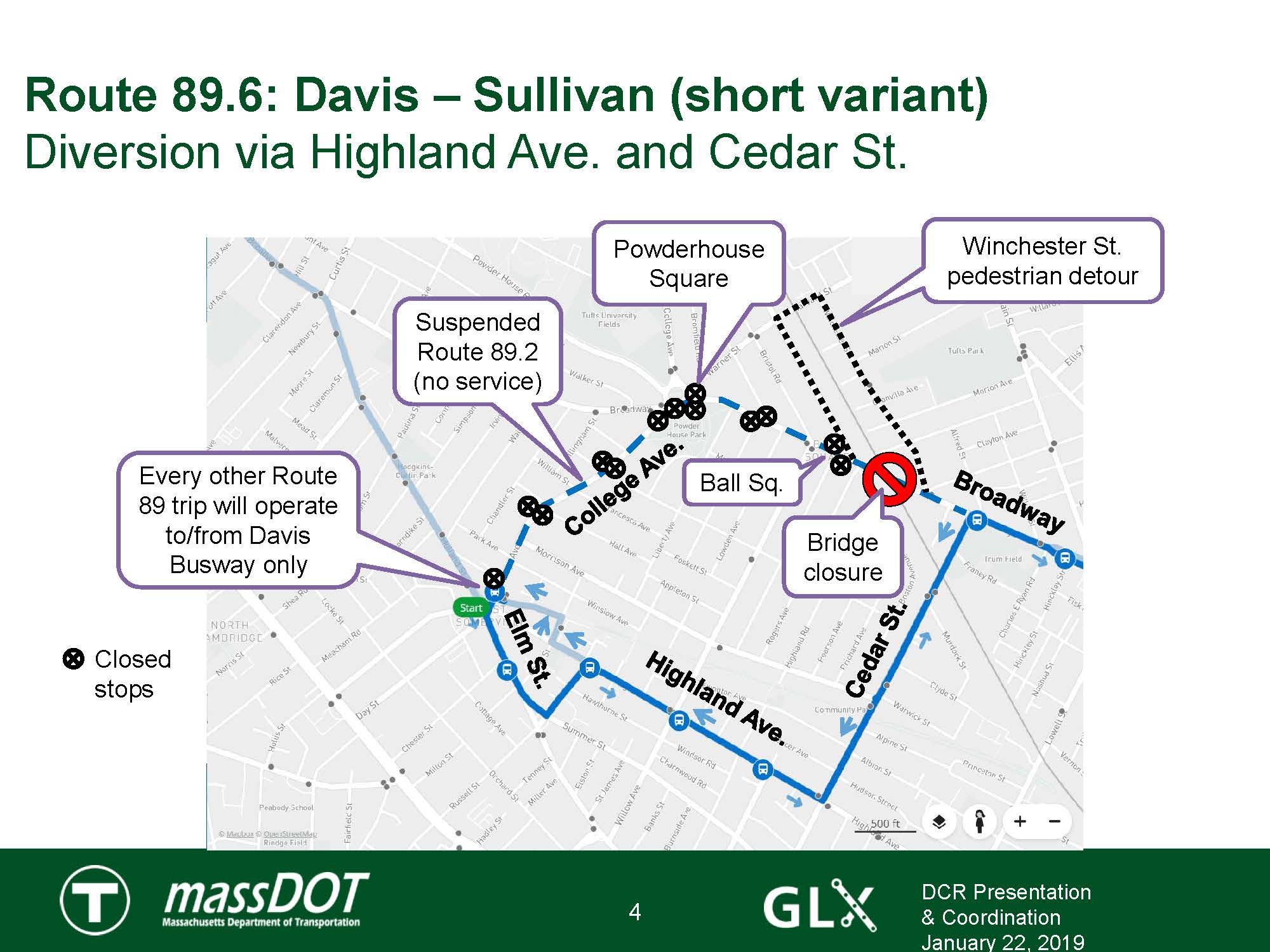 Green Line Extension | City of Somerville